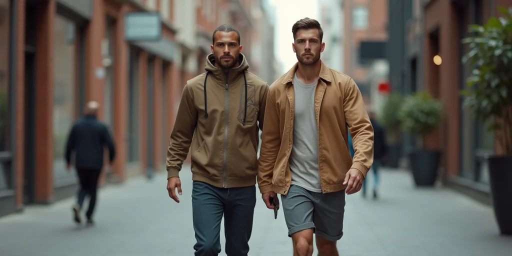 Best Running Shoe For Heavy Guys – Max Support & Comfort 2025 on ...