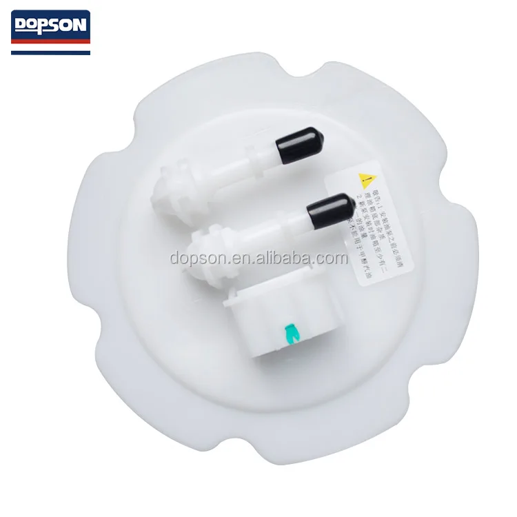 High Performance Dopson Car Electric Fuel Pump Assembly