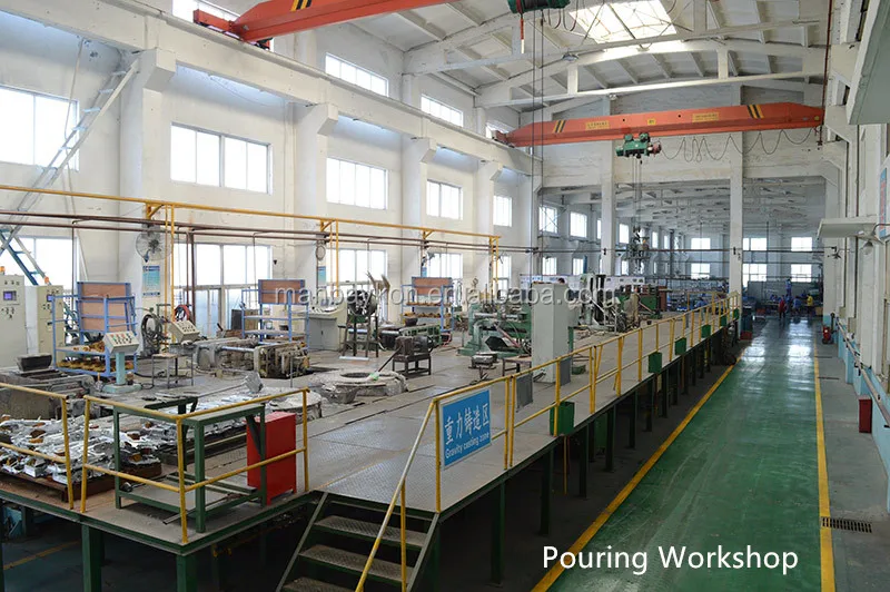 Universal Joint Driveline Coupler Used For Farm Irrigation Machines ...