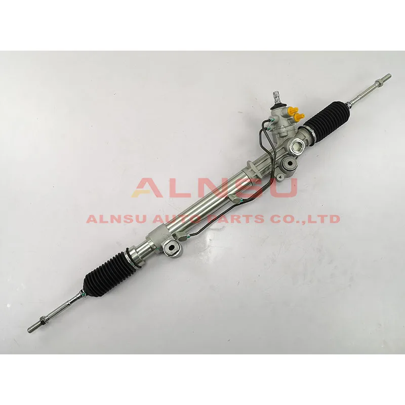 Power Steering Rack for Toyota Prado - OEM & Reliable