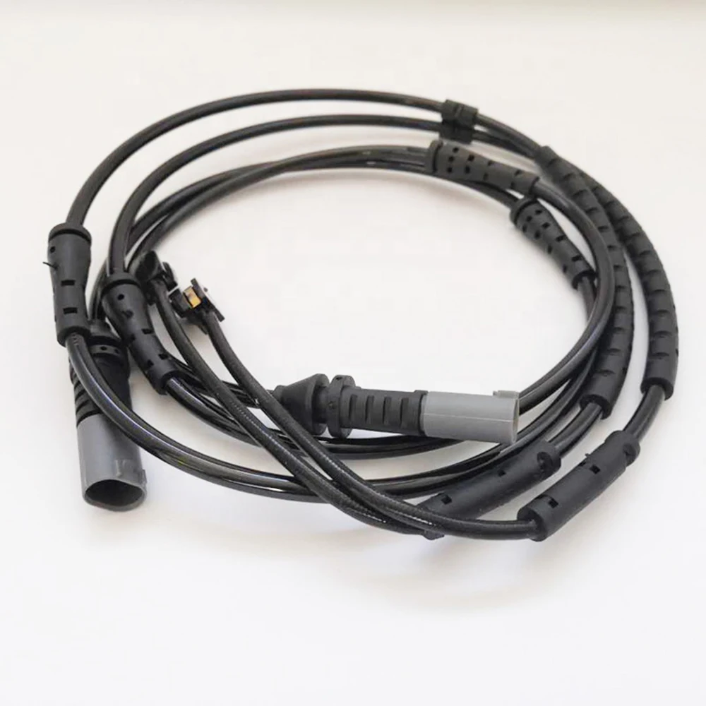 34356791958 Car Accessories Brake Pad Wear Sensor For Bmw - Buy ...