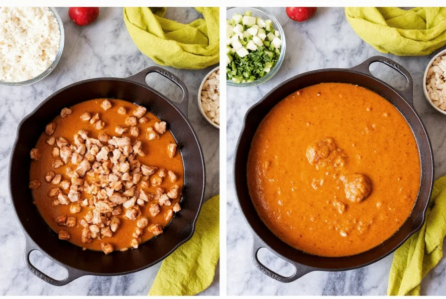 Meat Church White Chicken Chili: Authentic Recipe & Pro Tips