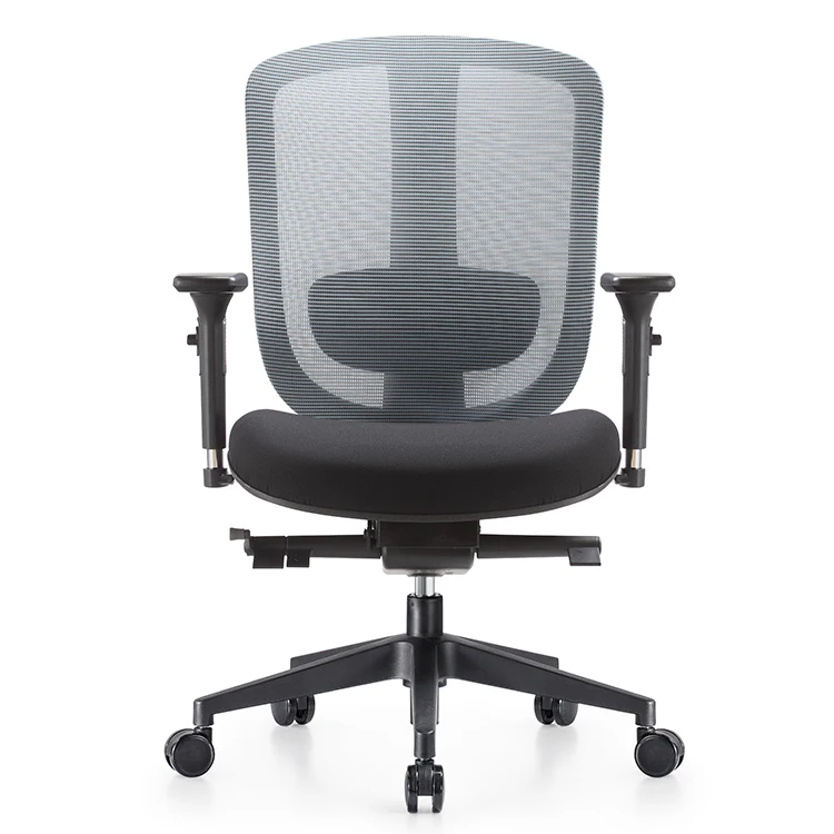 2021 Donati Ergonomic Office Manager Chair - Adjustable Headrest ...