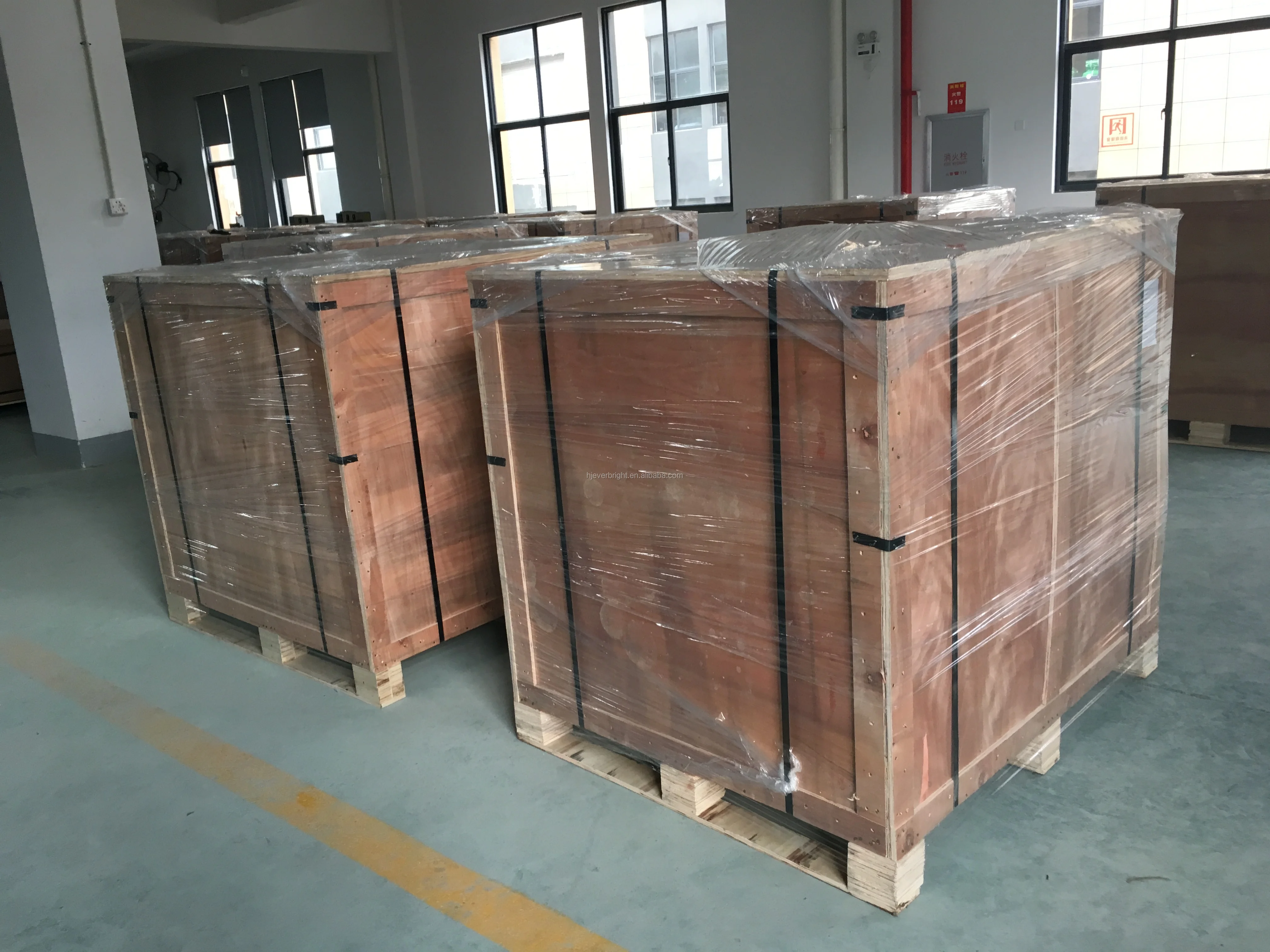 12000lbs Drop Leg Heavy Duty Trailer Jack Semi-Trailer Jack with Crank ...