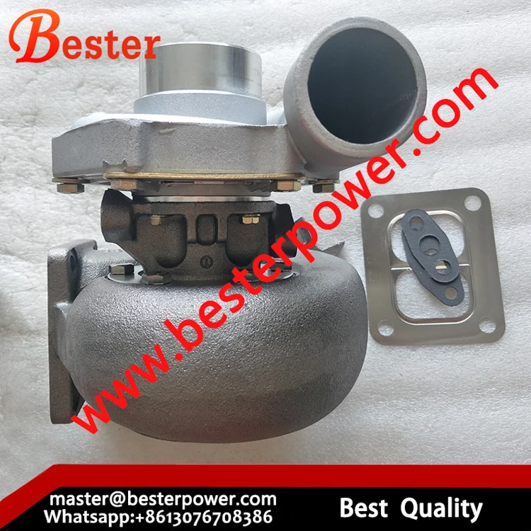 T04B91 Turbo for Caterpillar 963 950B 3304 - Bester Power
