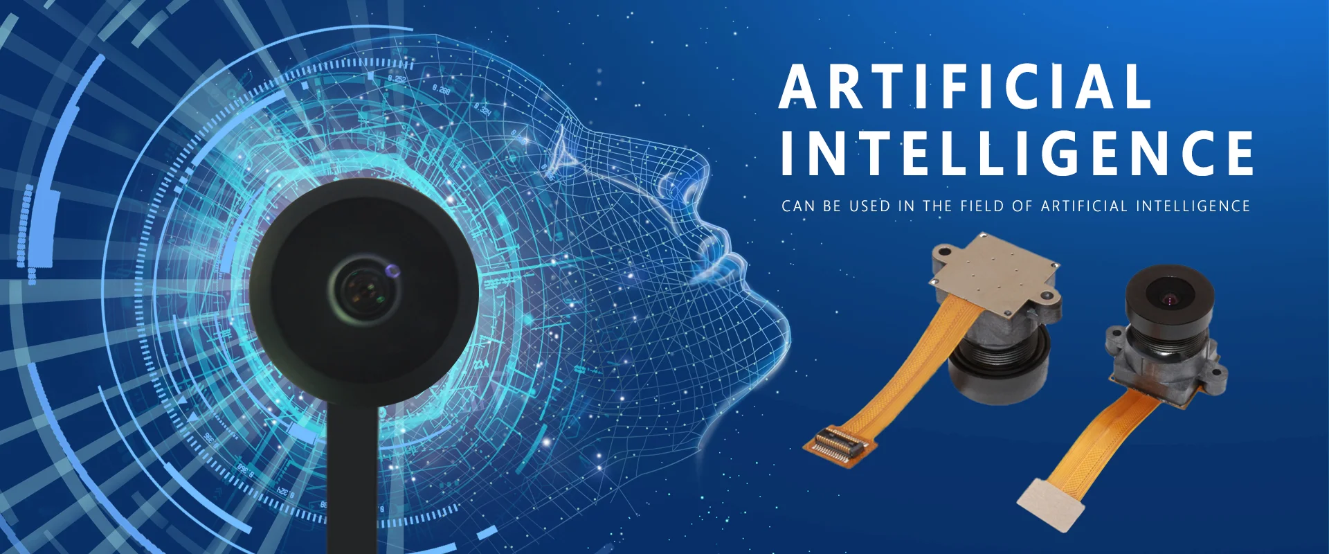 Company Overview - Shenzhen V-Vision Technology Co., Ltd.