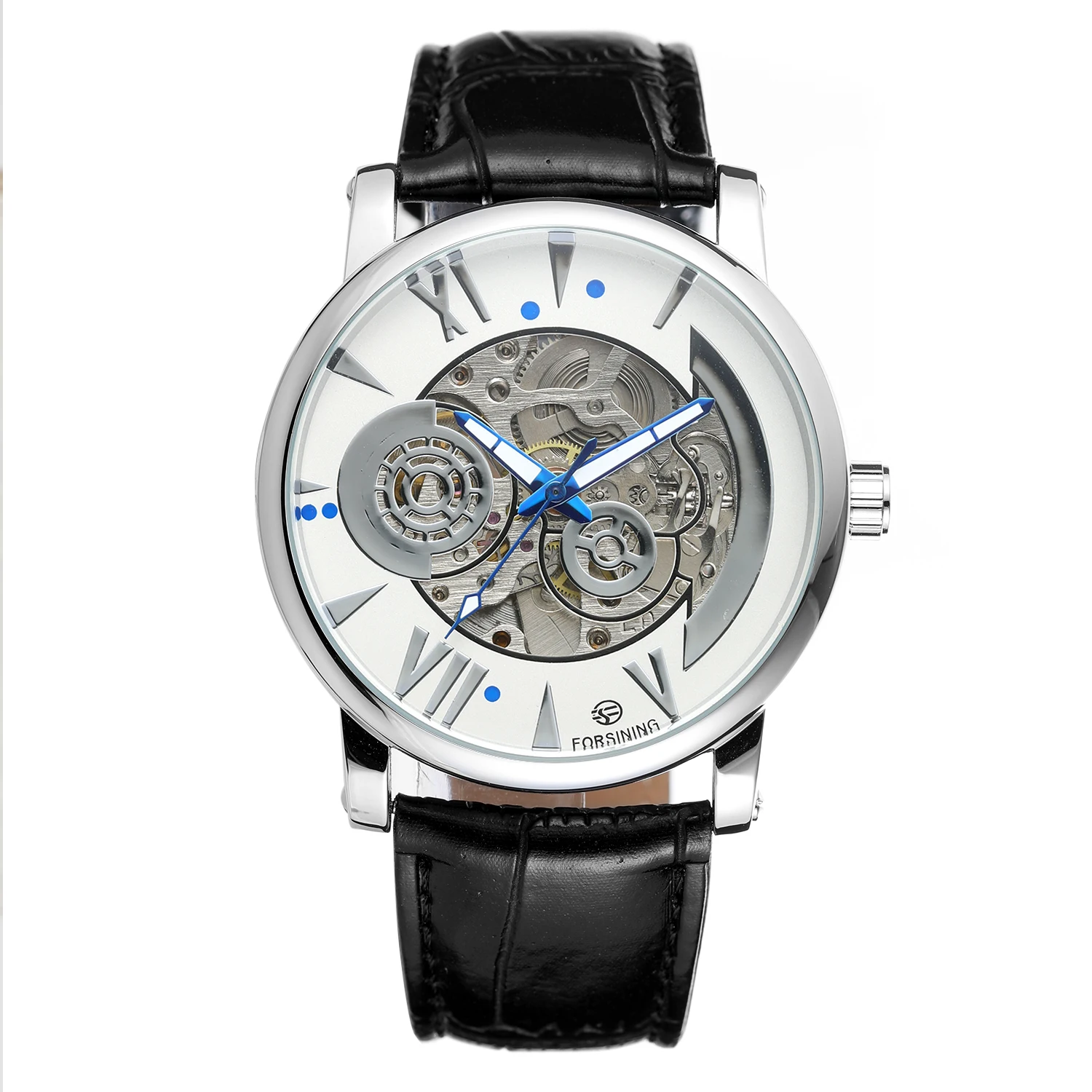 2019 Cheap Automatic Watches Without Battery Men Watch - Buy Men Watch ...