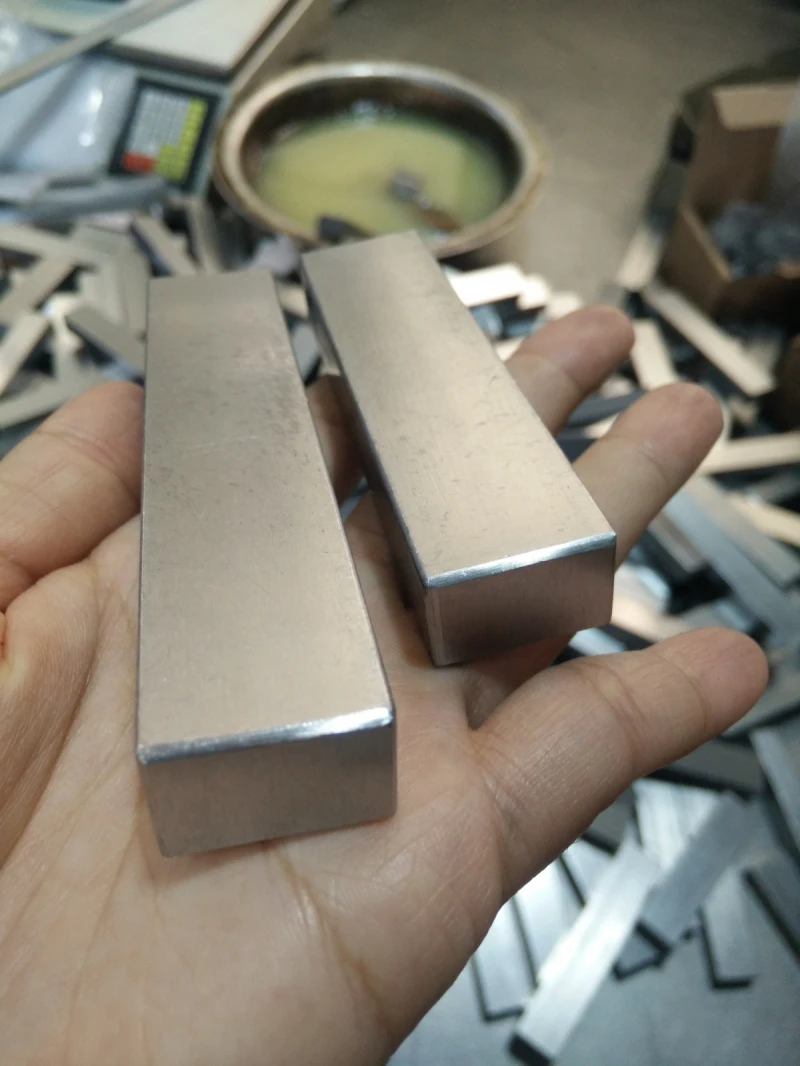 Din 6885 Stainless Steel 304 316 Parallel Key Flat Keys - Buy Flat Keys ...