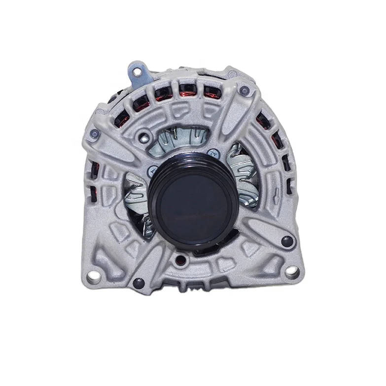 M270 0125711093 0009060022 A0009061903 Alternador 12v Para Bosch Encaja ...