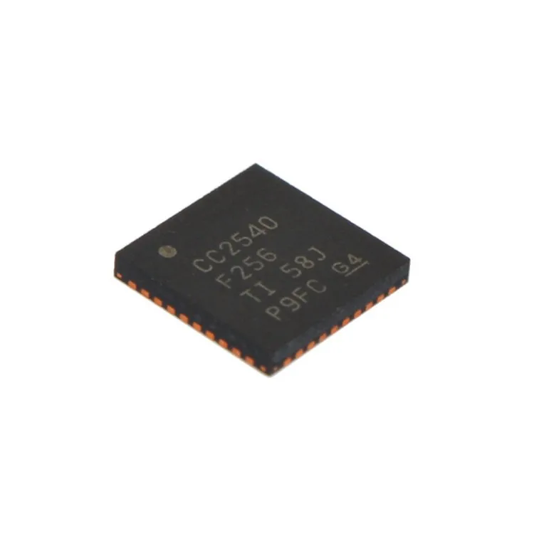 Ic Mcu Ultra-low Power Ble 2.4 Gh Rf Transceiver Bluetooth V4.0 Cc2540 ...