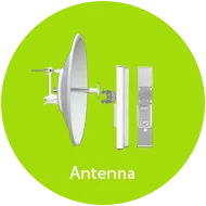 WIS NETWORKS LIMITED - Wireless bridge, CPE
