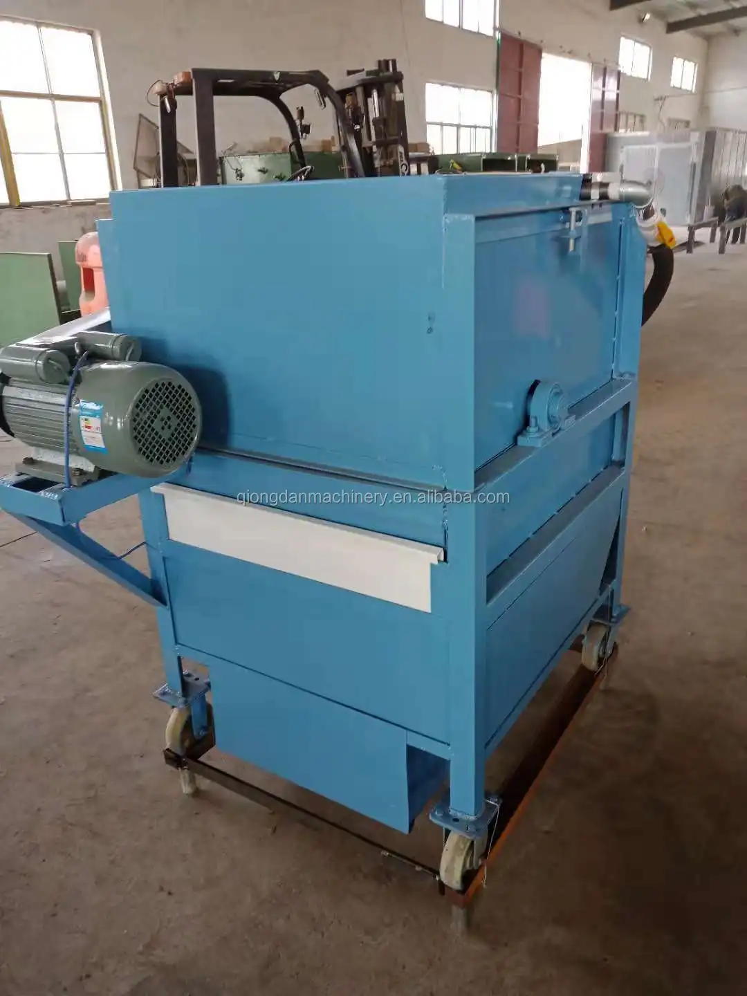 Automatic Silk Worm Reeling Machine for Quality Silk Quilt