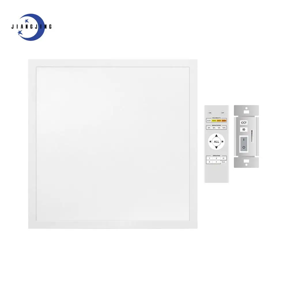 2x2 1x4 2x4 Led Fixture 60x60 60x120 600x600 600x1200 Dimmable Led ...