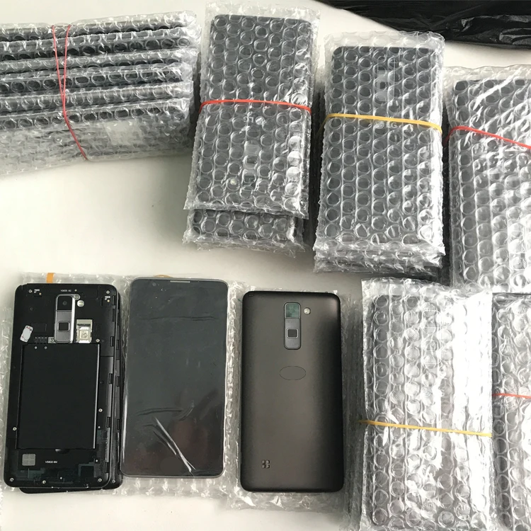 Mobilephone Original Stylo 2 Smartphone Unlocked 4g Lte 16gb Smart ...