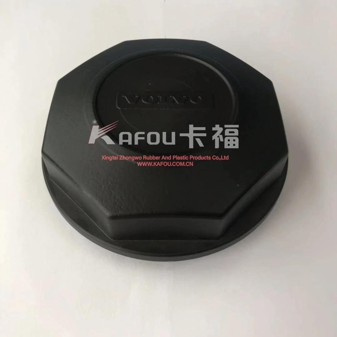 3988672 21302471 Wheel Hub Cover For Volvo Truck - Buy Wheel Nut Cover ...