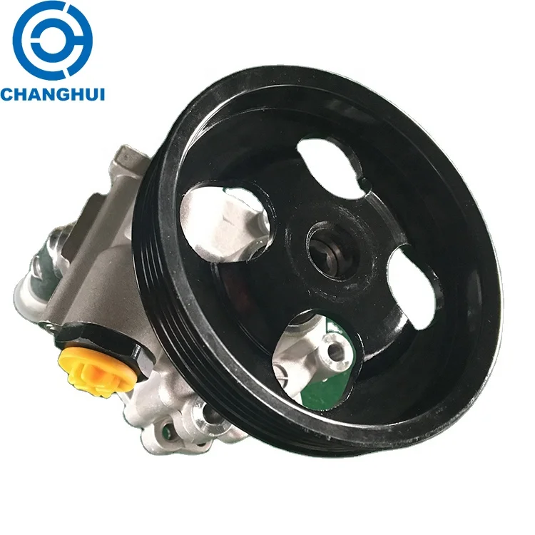 491101451R Hydraulic Power Steering Pump for Renault Clio