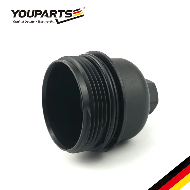 Youparts Auto Part 11 42 8 507 685 Oil Filter Fit For Oil Filter ...