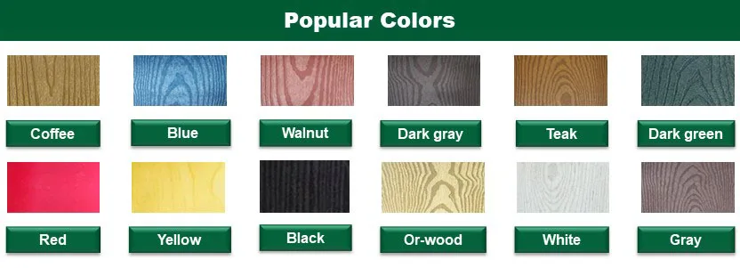 China Plastic Lumber Manufacturers Suppliers Factory - Plastic Lumber ...