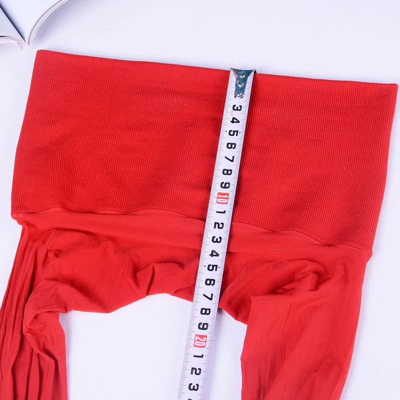 Shop Extra Large Seamless Shiny Pantyhose for Women