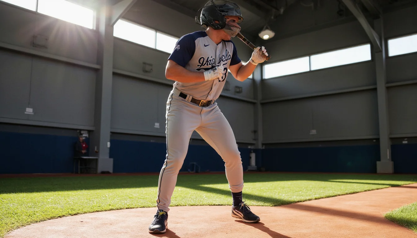 Why Baseball Swing Mechanics Are Evolving in 2026: Pelvic Rotation ...