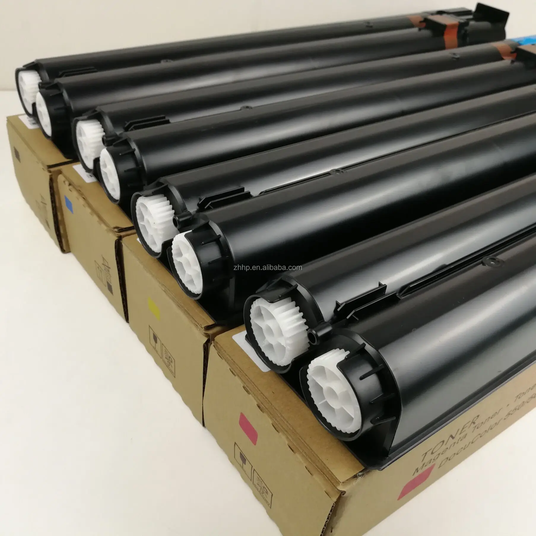 Zhhp For Fuji Xeroxs Docucentre-iv/apeosport-iv C5580/c6680/c7780 Cmyk ...