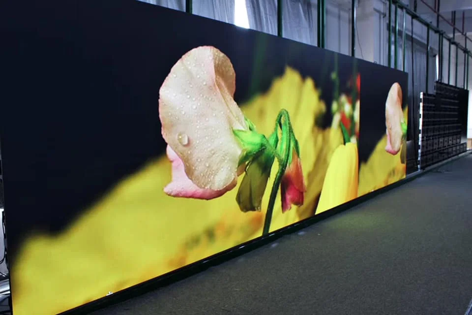 P6 Led Screen Display - Full Color Video Wall Solutions