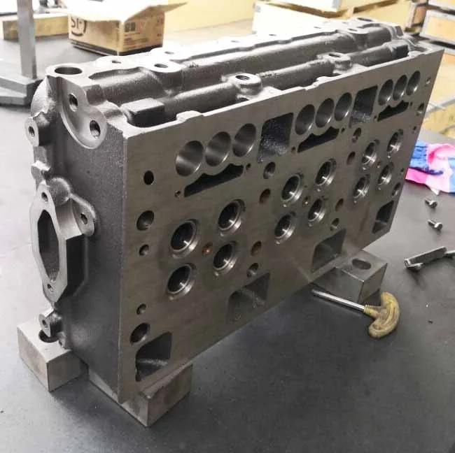 Bomba De Combustible Para Piezas De Motor De Coche Scania Truck 1536255 ...