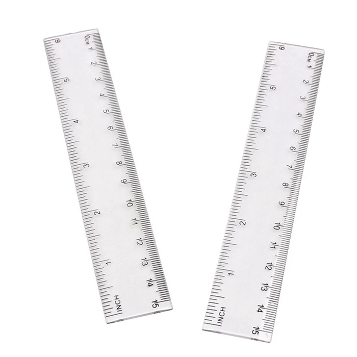 12 Inch (30cm) Shatterproof Flexible Assorted Colors Ruler| Alibaba.com
