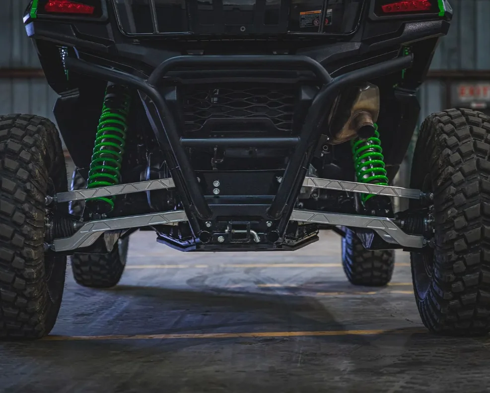 Rzr Xp 1000 Radius Arm Kit High Clearance Radius Rod For Utv - Buy Utv ...