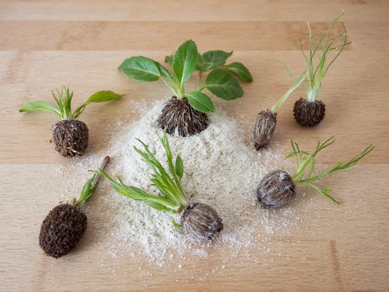 How to Use Rooting Powder: Expert Guide for Successful Propagation