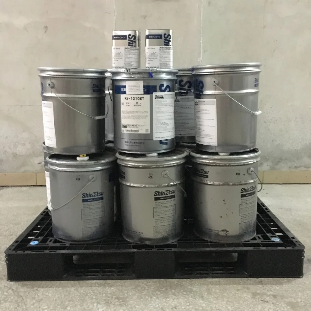 Shinestu Ke-1310st Industrial Electronic Adhesive High Temperature Epoxy Resin Potting - Buy ...