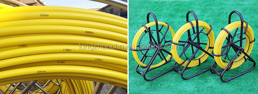 Push Rod For Telecommunication Fiber Optical Equipments - Buy Cable ...