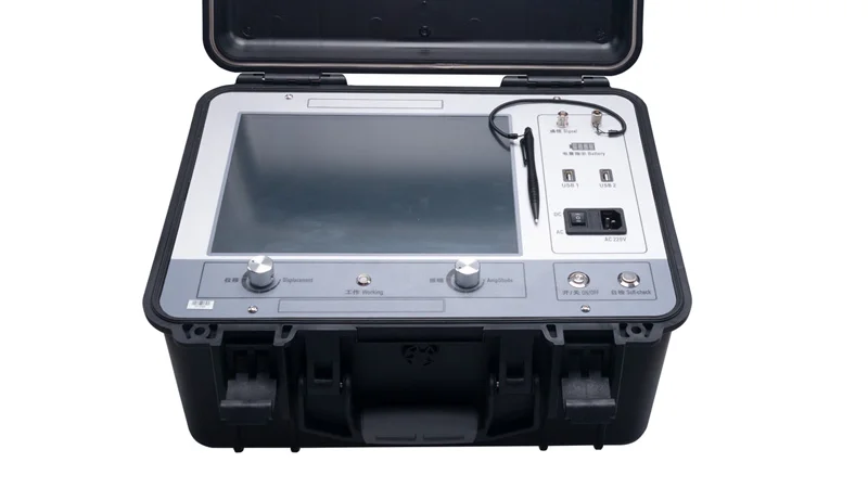 Arc Method Electronic Fault Detector Machine / Cable Tester - Buy ...