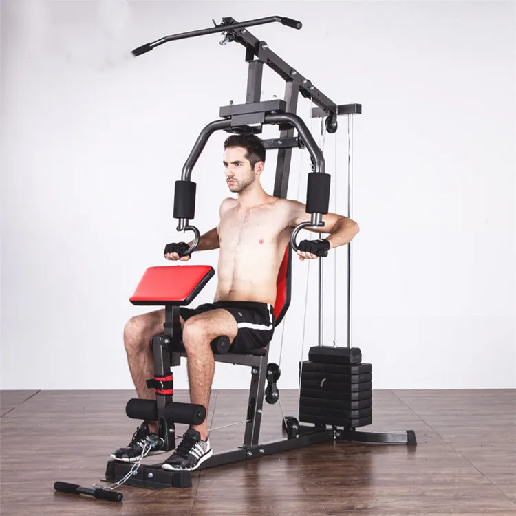 Macchine Palestra One Station Full Sports Smart Indoor Exercise ...