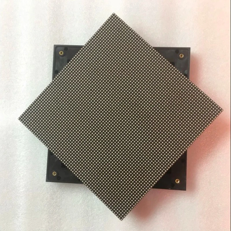 Rgb 2121smd 192x192mm Pitch 3mm P3 Smd 2121 64x64 Led Display Module ...