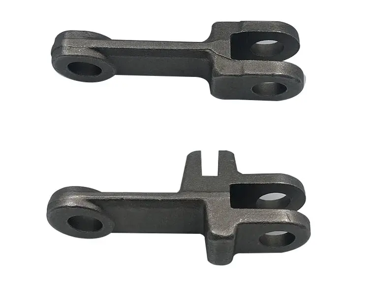 Custom Drop Forged Link Conveyor Scraper Chain - Buy Forged Chain,Drop ...