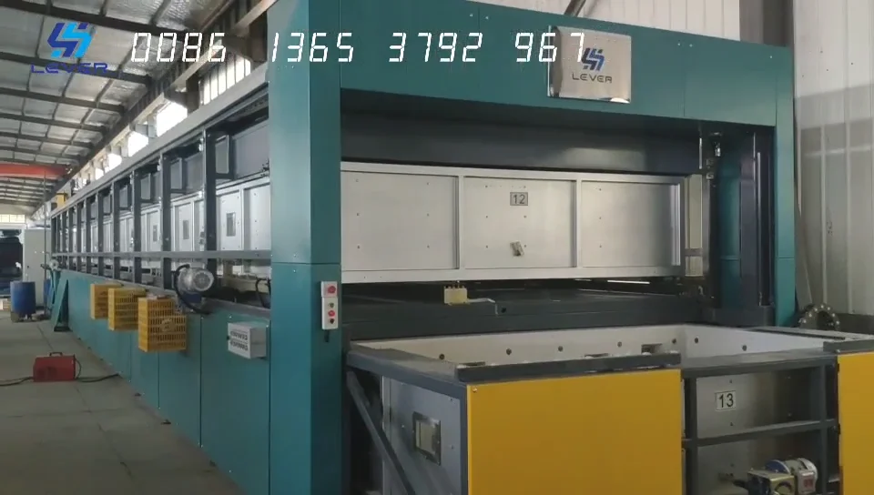 Vertical Type Windshield Laminated Glass Vacuuming Machine Glass Pre ...