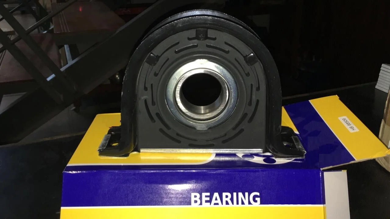 HB88509 Drive Shaft Center Support Bearing - Ford Otosan