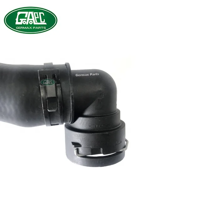 LR043326 LR013682 LR019832 LR095544 GL1832 Auto partes radiador ...