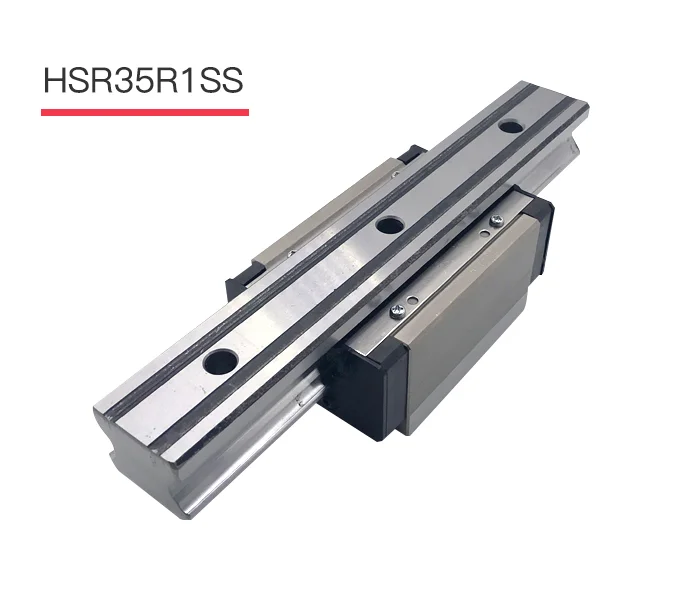 THK Linear Guideway - Durable and Versatile Solutions