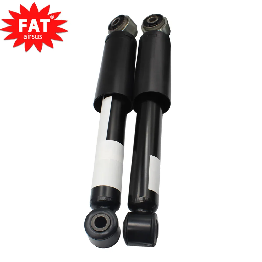 Air Suspension Shock Absorber For Mercedes Benz Viano Vito Bus W639 ...