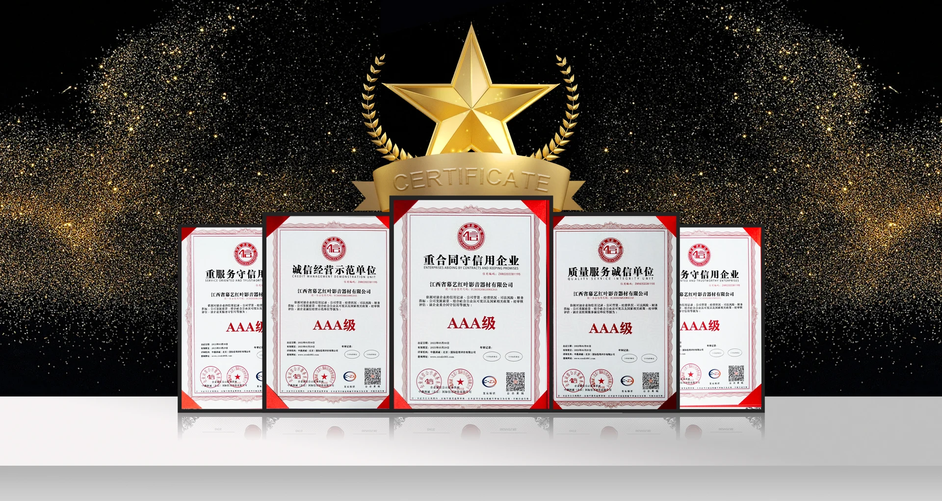 Company Overview - Taihe County Bedis Projection Equipment ...