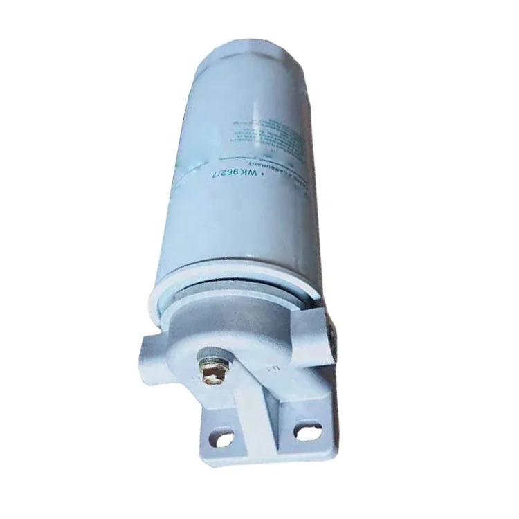 Hot Selling Heavy Truck Fuel Filter Assembly Wk9627 Vg1560080012 - Buy ...