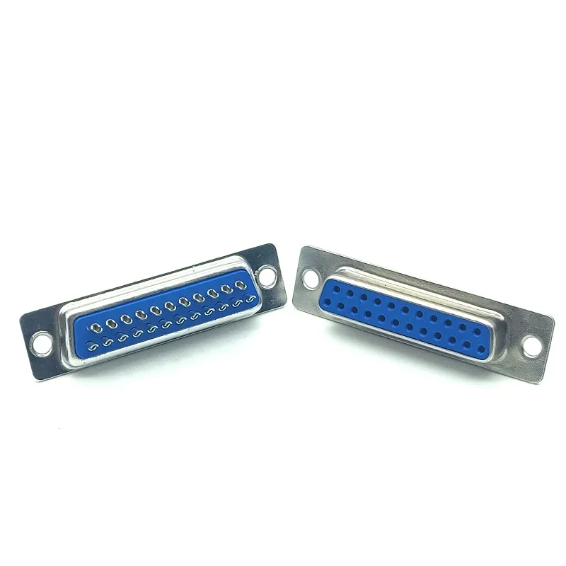 23 Pin DSUB DB23 Female Socket Connector - Reliable Performance