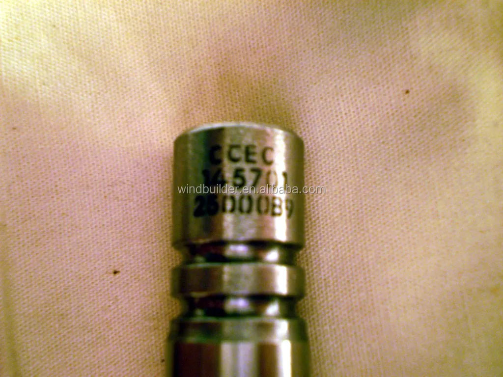 CUMMINS KTA38 Diesel Engine Exhaust Valves 3088389