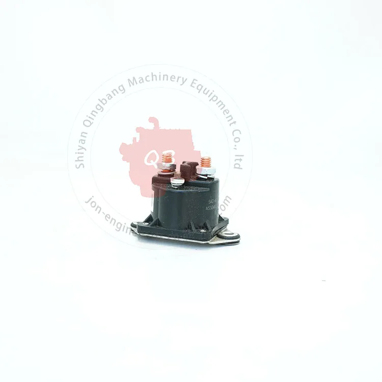 Genuine Cummins Engine Magnetic Switch 5333844 - Reliable Performance