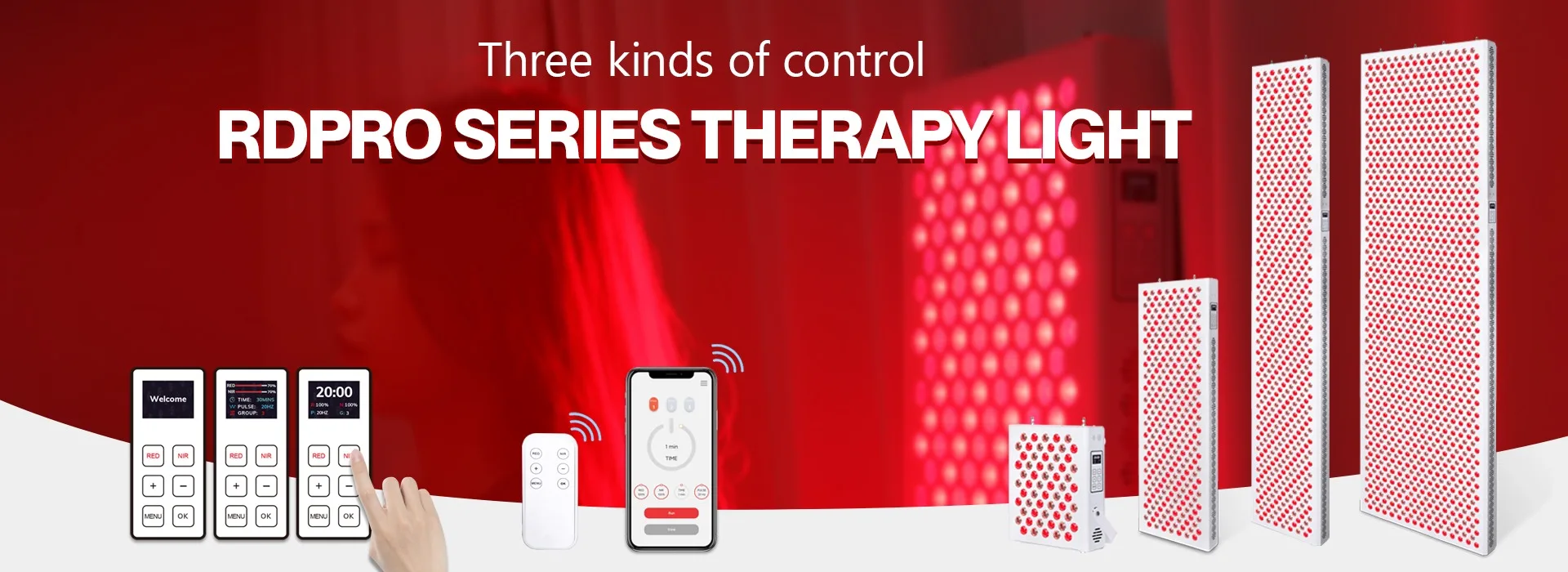 Company Overview - Red Dot Led Lighting Limited