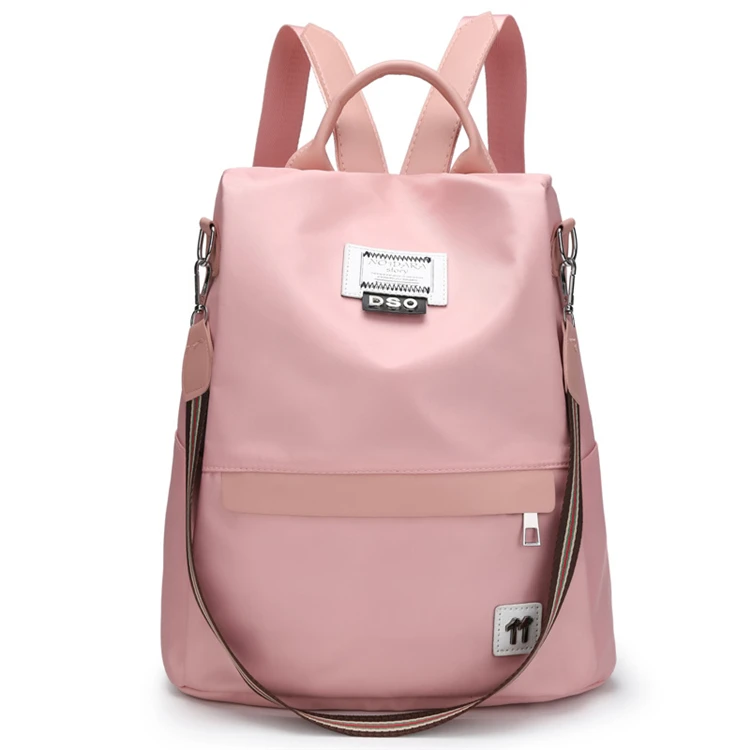 Stylish High Mini Tote School Bags Backpack For Ladies - Buy Bag Packs ...