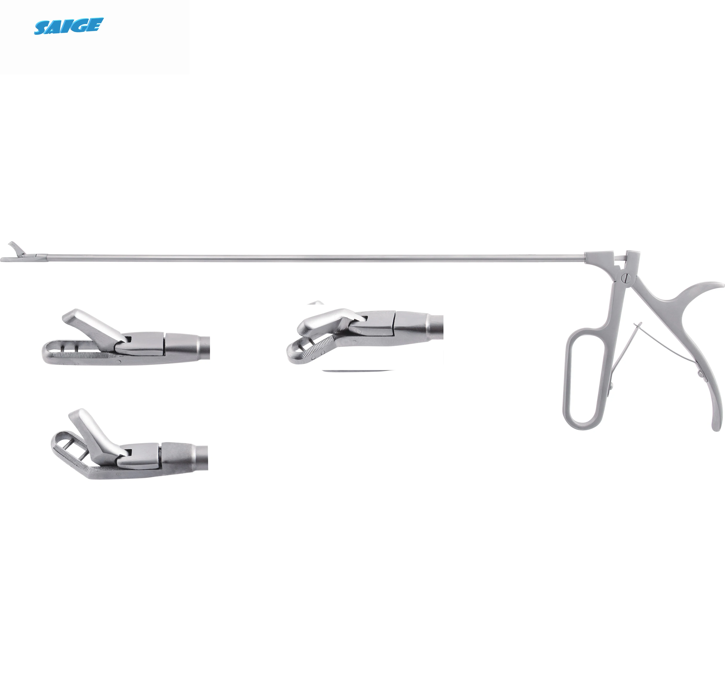 Rectoscopy Set with Magnifier/rectoscope - Precision Tools