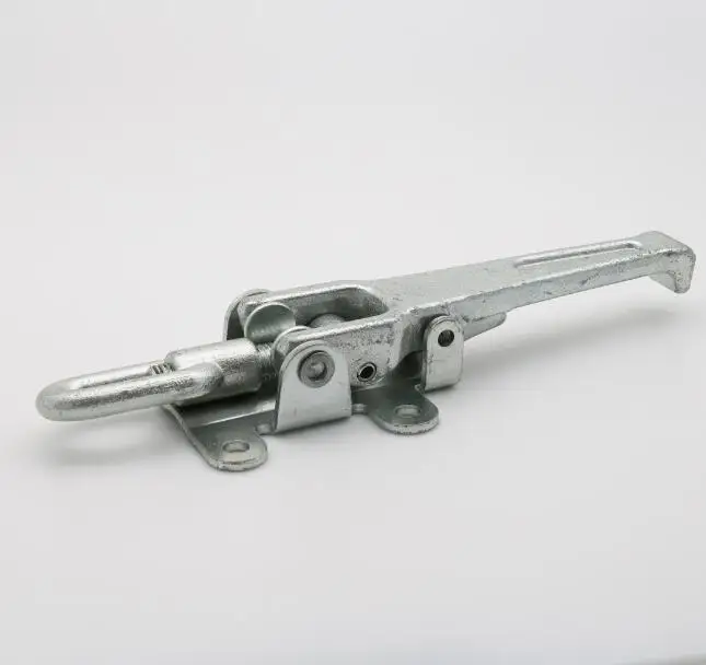 Trailer Dropside Fastener - Reliable Latch Lock Solutions